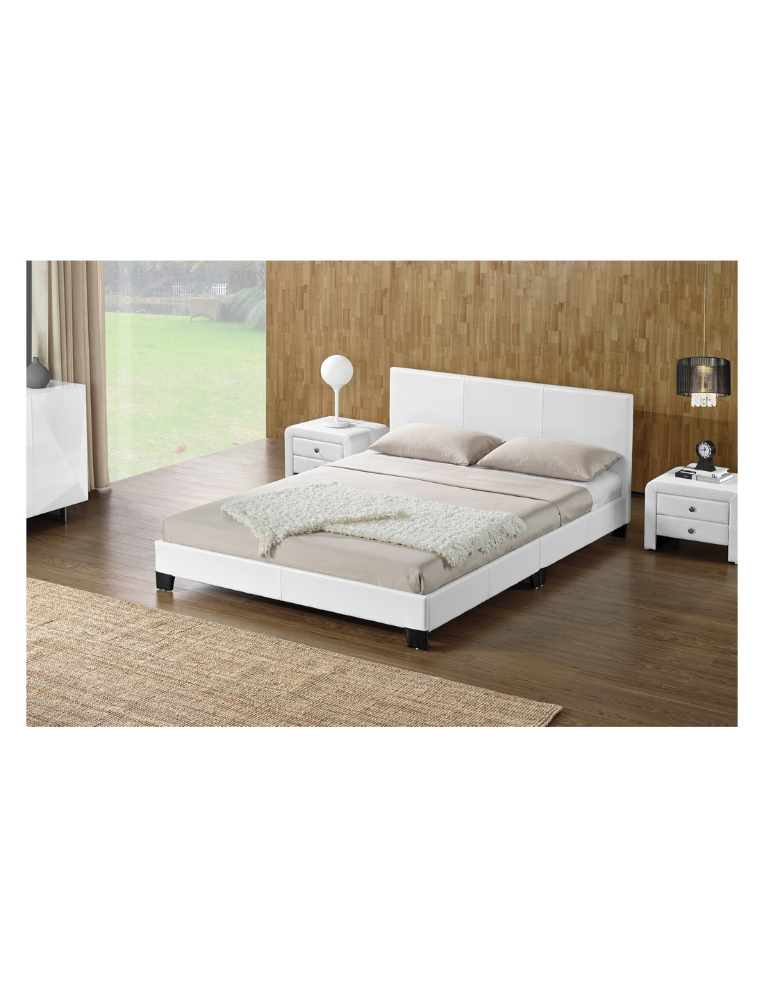 Sommier, Lit d'appoint et lit basic